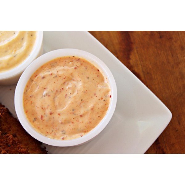 Sauces : HOT RANCH SAUCE