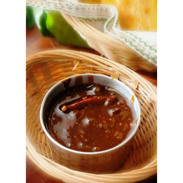 Pastes : PRAWN PASTE