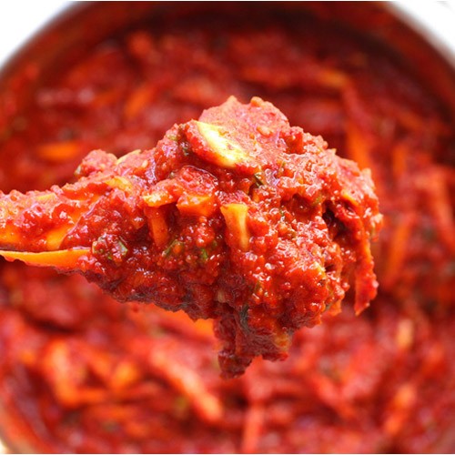 KIMCHI PASTE