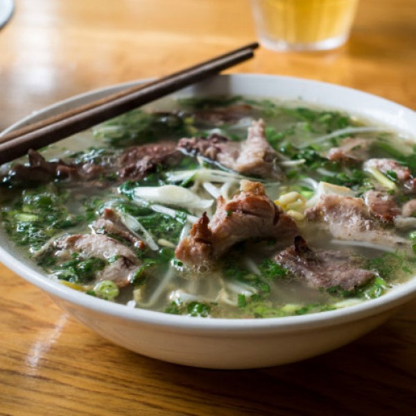 vietnamese beef paste